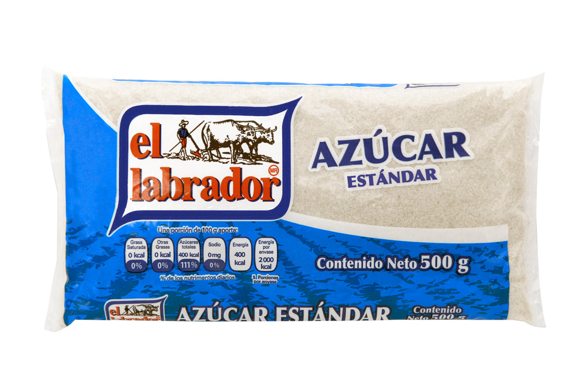 Azúcar Estándar – Semillas Zaragoza